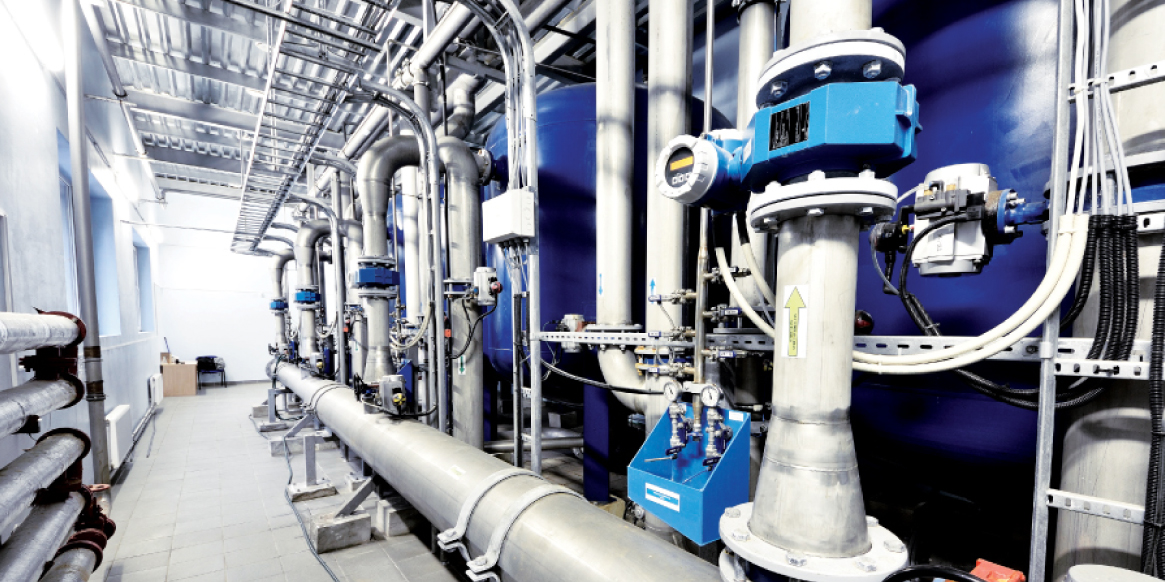 Automation Solutions Limited – Partners For Process Automation