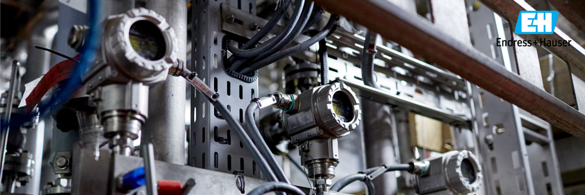 Automation Solutions Limited – Partners For Process Automation