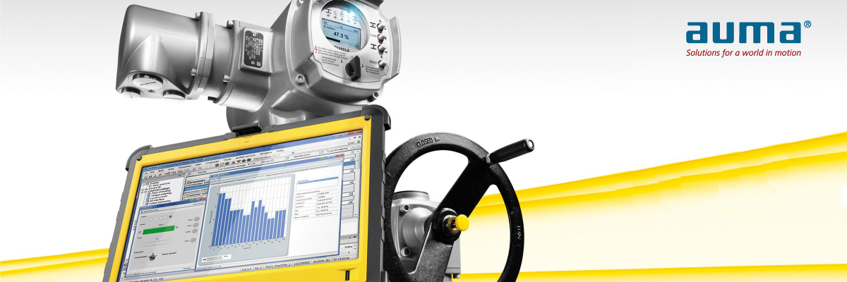 Automation Solutions Limited – Partners For Process Automation