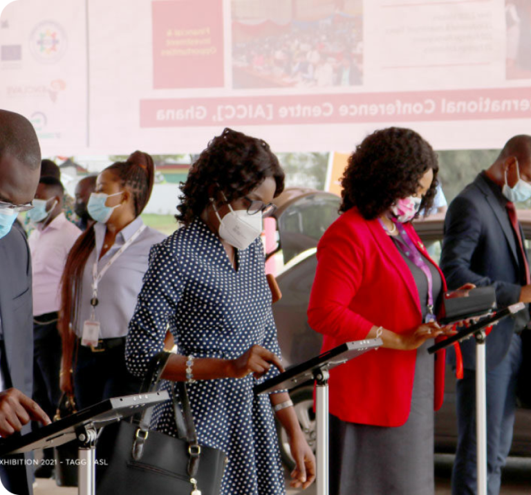 ASL at AGI Conference 2021 – Automation